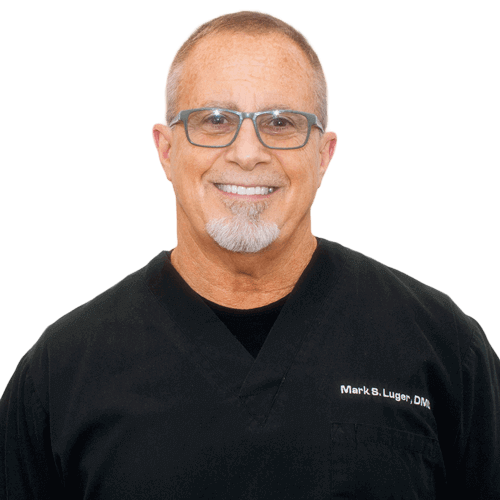 Mark Luger DMD - Dental Team in Coral Gables