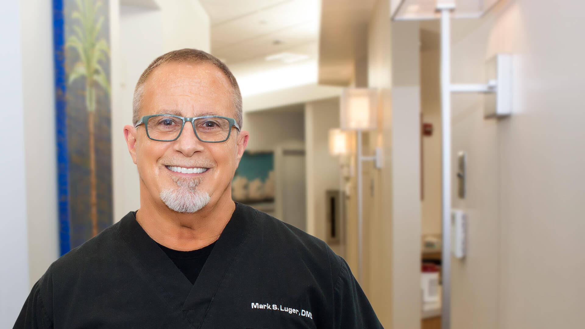 Mark Luger DMD - General Dentist In Coral Gables